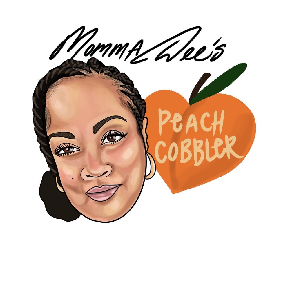 MOMMA DEE’S PEACH COBBLER - Updated August 2024 - Austin, Texas ...