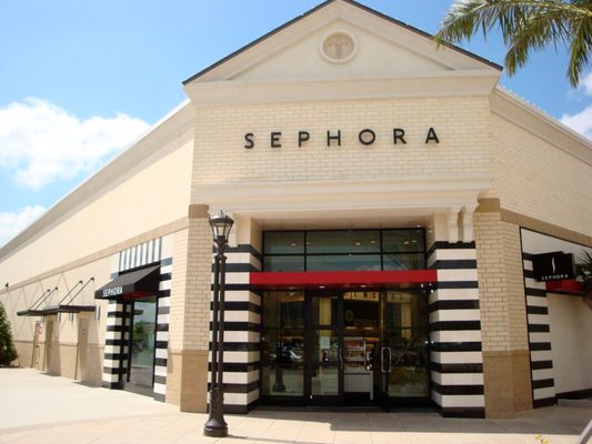SEPHORA - 26 Photos & 21 Reviews - 6401 Bluebonnet Blvd, Baton Rouge ...