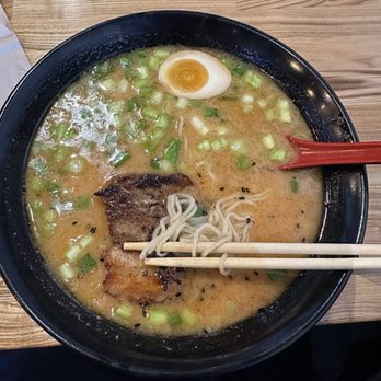 KOTSU RAMEN & GYOZA - Updated January 2025 - 217 Photos & 195 Reviews ...