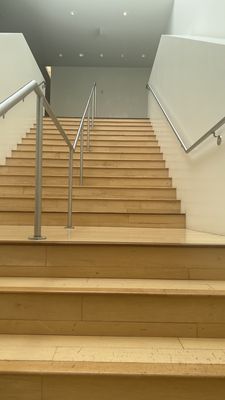 LA COUNTY LIBRARY - WEST HOLLYWOOD LIBRARY - Updated December 2025 ...