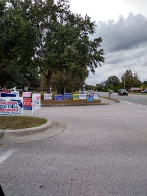 HERNANDO COUNTY PUBLIC LIBRARY - SPRING HILL - Updated October 2025 ...