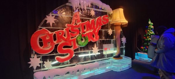 ICE! AT THE GAYLORD NATIONAL - Updated November 2024 - 502 Photos & 294 ...