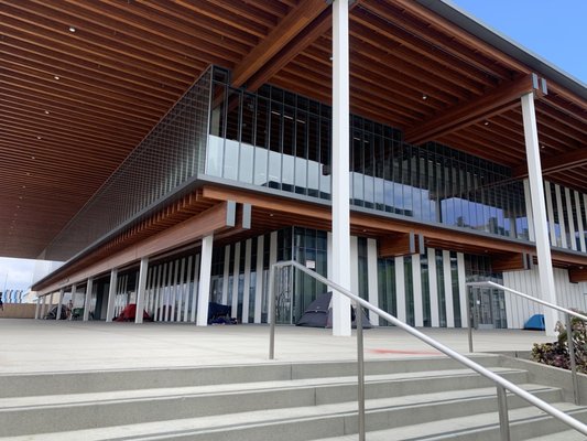 LONG BEACH PUBLIC LIBRARY - Updated July 2025 - 12 Photos & 10 Reviews ...