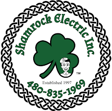 Shamrock Electric - Updated January 2026 - 3215 N Arizona Ave, Chandler ...