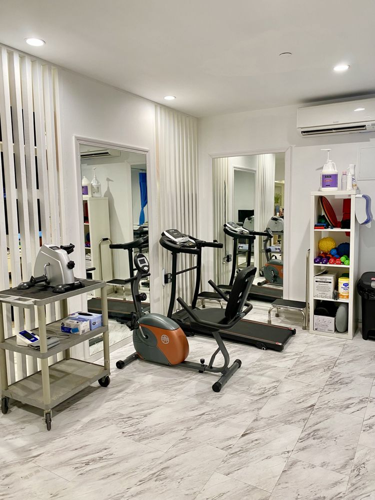MARYCARE PHYSICAL THERAPY - Updated October 2025 - 65-27 Roosevelt Ave ...