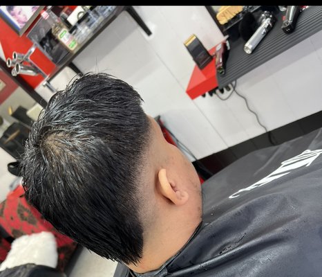 SAM’S FRESH FADES - Updated December 2025 - 5936 W Lawrence Ave ...