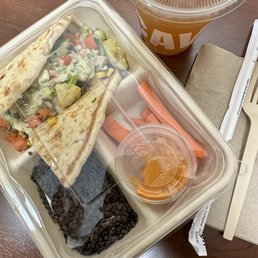 CAVA - Updated October 2025 - 55 Photos & 49 Reviews - 6618 Fannin St ...