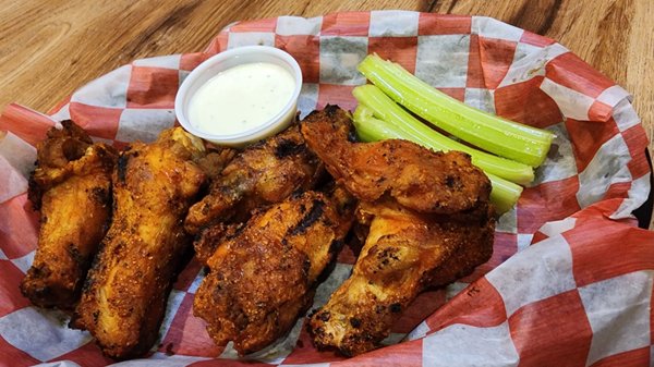 CLUCKERS - VERSAILLES - Updated October 2025 - 13 Photos & 26 Reviews ...