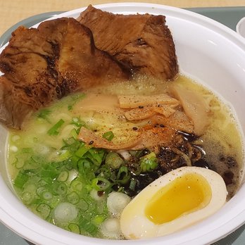 TORIMARU RAMEN - Updated December 2025 - 56 Photos & 15 Reviews - 88 W ...