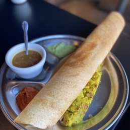 MASALA DOSA - Updated January 2026 - 285 Photos & 483 Reviews - 1375 ...