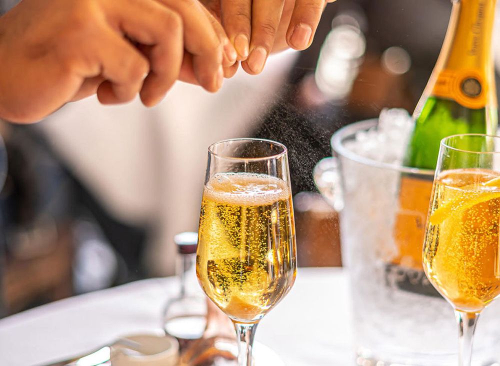 SIPS ON 10TH - 39 Photos & 14 Reviews - 1022 S 10th St, Omaha, Nebraska ...