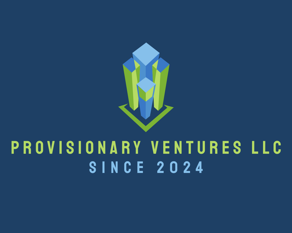 PROVISIONARY VENTURES - Updated March 2024 - Request Information ...