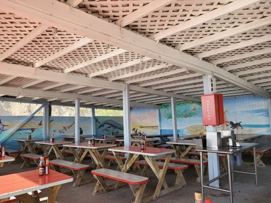 MALIBU SEAFOOD FRESH FISH MARKET & PATIO CAFE - 3744 Photos & 2884 ...