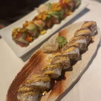 BLUE FIN GRILL & SUSHI - Updated December 2025 - 176 Photos & 306 ...