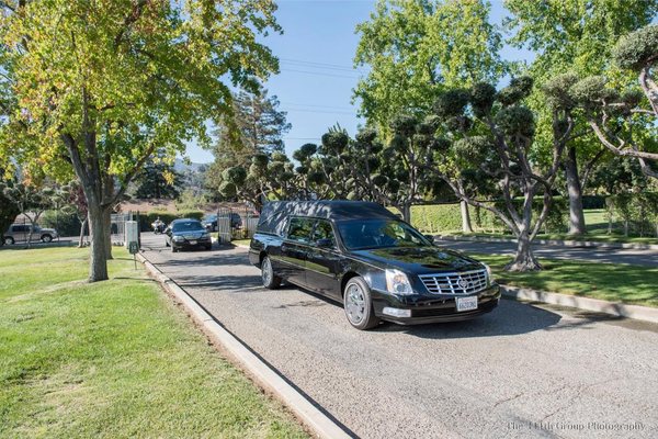 LOS GATOS MEMORIAL PARK - 95 Photos & 41 Reviews - 2255 Los Gatos ...