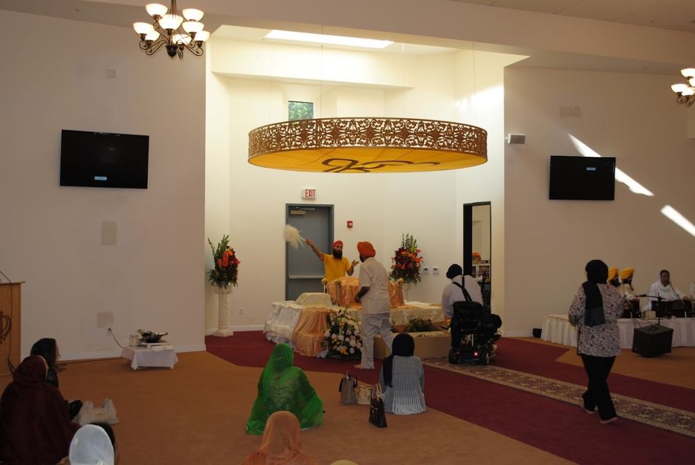 NANAK SADAN SIKH TEMPLE - Updated June 2025 - 18654 Parthenia St ...