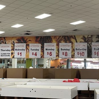 LAST CHANCE STORE - TORRANCE - Updated December 2025 - 175 Photos & 77 ...