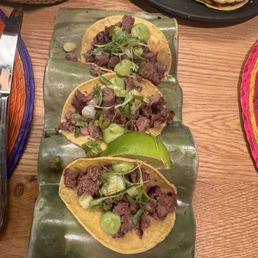 MAIZ Y AGAVE - Updated April 2025 - 753 Photos & 326 Reviews - 375 ...