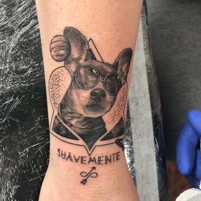 THE HIDDEN GEM PRIVATE TATTOO STUDIO - Updated March 2025 - Request an ...