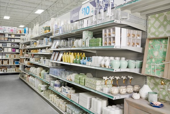 AT HOME - Updated July 2025 - 21 Photos & 11 Reviews - 3900 Troup Hwy ...