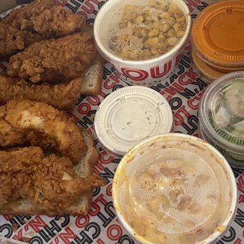 CHICK’N OUT - Updated March 2025 - 198 Photos & 88 Reviews - 37 ...