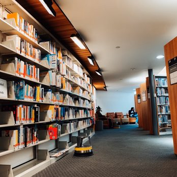 FOUNTAIN VALLEY LIBRARY - Updated October 2024 - 56 Photos & 47 Reviews ...