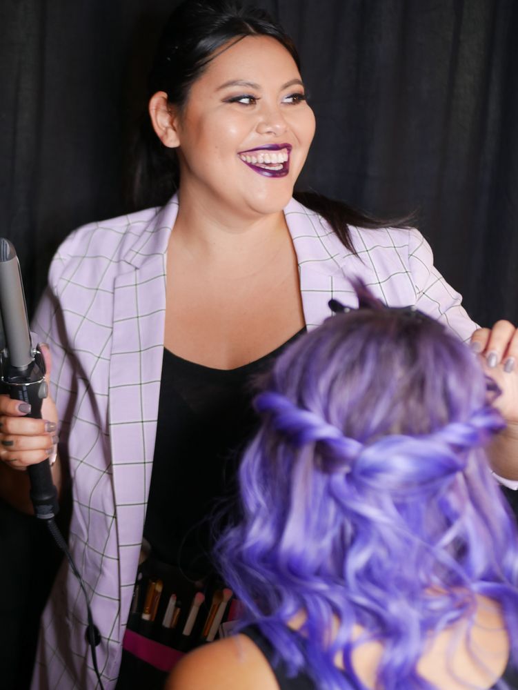 ASHLEY CUTS - Updated May 2024 - 29 Photos - West Dundee, Illinois ...