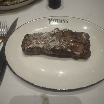 MEEHAN’S CHOPHOUSE - Updated November 2024 - 332 Photos & 212 Reviews ...
