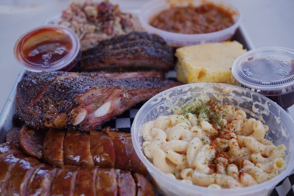 HOG HOUSE BBQ - Updated December 2025 - 45 Photos & 12 Reviews - Ripon ...