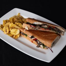 VICENTE’S CUBAN CUISINE - Updated January 2026 - 1072 Photos & 1037 ...