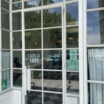 CARLA CAFE - Updated January 2026 - 127 Photos & 98 Reviews - 8432 W ...