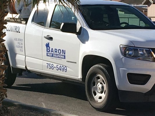 BARON SERVICES - Updated December 2025 - 24 Photos & 28 Reviews - 5025 ...