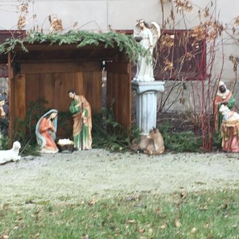 ASSUMPTION CATHOLIC CHURCH - Updated June 2025 - 17 Photos - 323 W ...