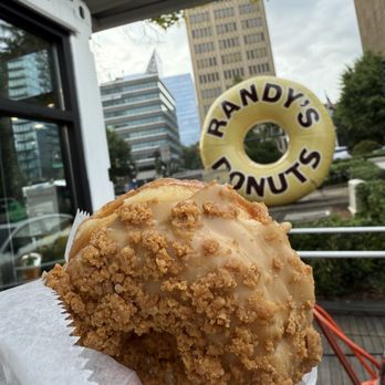 RANDY’S DONUTS - Updated December 2025 - 138 Photos & 48 Reviews - 3393 Peachtree St NE, Atlanta ...