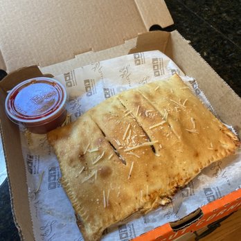 LEDO PIZZA - Updated April 2026 - 334 Photos & 66 Reviews - 6030 ...