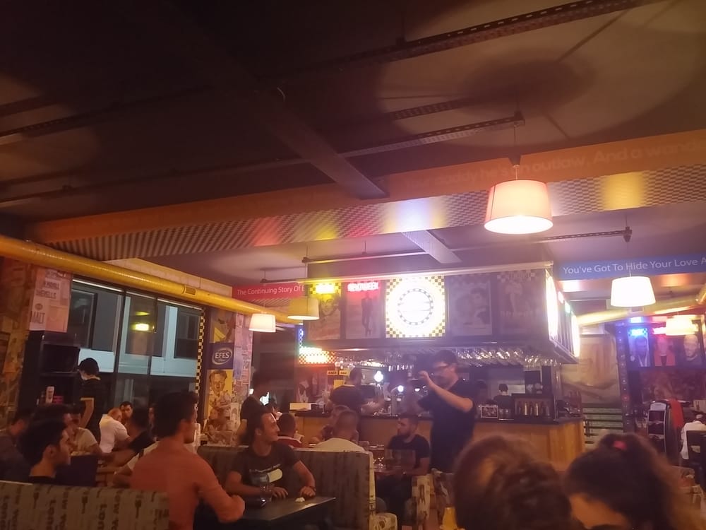 BIG YELLOW TAXI BENZIN - Updated September 2025 - Cumhuriyet Mah ...