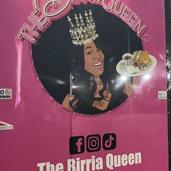 THE BIRRIA QUEEN - Updated January 2025 - 114 Photos & 68 Reviews (4.5 ...