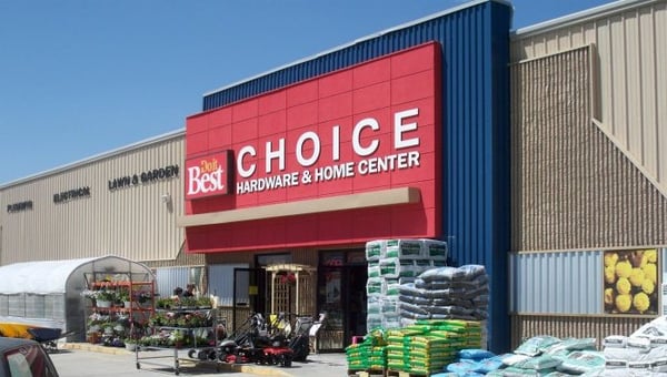 CHOICE HARDWARE & HOME CENTER - Updated October 2025 - 1005 N Main St ...