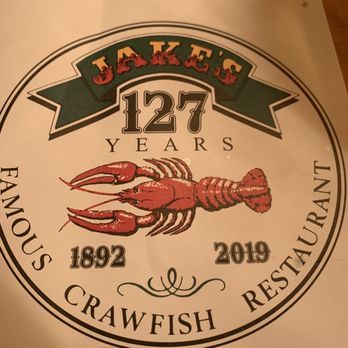 JAKE’S FAMOUS CRAWFISH - 1935 Photos & 1877 Reviews - 401 SW 12th Ave ...