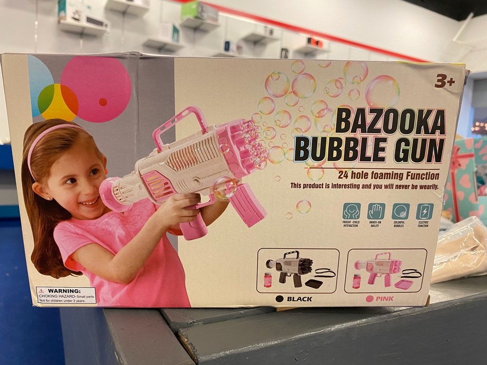 DAILY DEALZ - Updated October 2025 - 38 Photos - 1925 E Market St ...