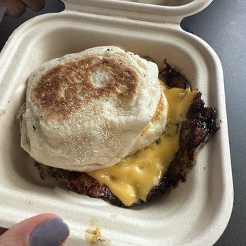 HASH N DASH - Updated January 2025 - 36 Photos & 27 Reviews - 1 E San ...