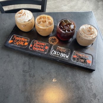 INCLUSION COFFEE COMPANY - Updated June 2025 - 34 Photos & 22 Reviews ...