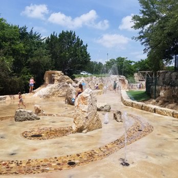 QUARRY SPLASH PAD - Updated December 2025 - 61 Photos & 53 Reviews ...
