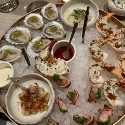 LITTLE WATER - Updated November 2025 - 136 Photos & 48 Reviews - 261 S ...