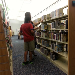 ROCKWALL COUNTY LIBRARY - Updated June 2025 - 18 Reviews - 1215 E ...