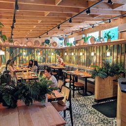 NAKS - Updated December 2025 - 1040 Photos & 298 Reviews - 201 1st Ave ...