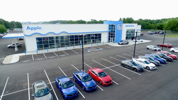 CIOCCA HONDA OF YORK - Updated June 2024 - 35 Photos & 27 Reviews ...