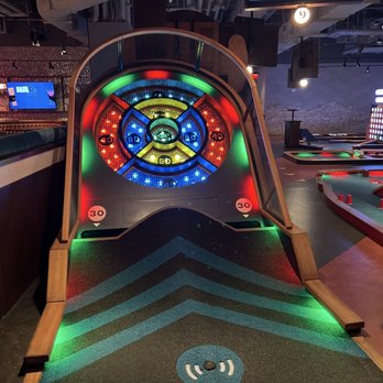 PUTTSHACK - MIAMI - Updated June 2025 - 485 Photos & 225 Reviews - 701 ...