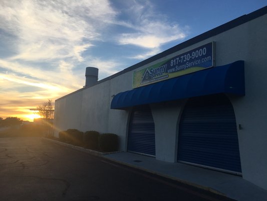 SUNNY SERVICE - 42 Photos & 26 Reviews - 1500 Central Park Dr, Hurst ...