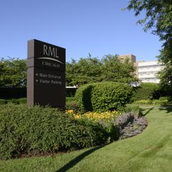 RML SPECIALTY HOSPITAL - 26 Photos & 33 Reviews - 5601 S County Line Rd ...